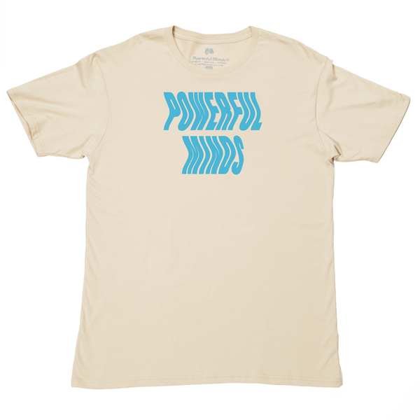RIPPLE TEE – Powerful Minds