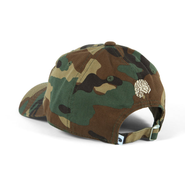 MINIMAL CAP CAMO – Powerful Minds